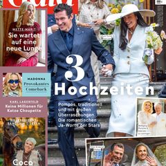 Adan Canto: Seine Familie teilt bewegendes Abschiedsvideo | GALA.de