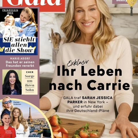 GNTM-Gewinner Moritz Rüdiger: Er teilt erste Pärchenfotos mit seiner ...
