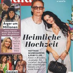 Spitzenstoffe: Durchblick zeigen | GALA.de