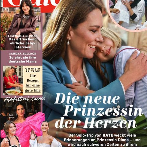 "House of Guinness": Die Bier-Dynastie und der Fluch, der auf ihr ...