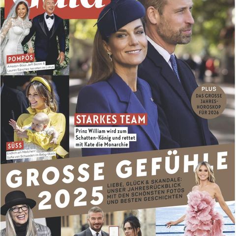 Lena Gercke: Von "GNTM" bis "Höhle der Löwen" | GALA.de