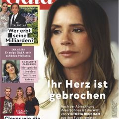 Annalena Baerbock: Glamour-Auftritt nach Ehe-Aus mit diesen Männern | GALA.de