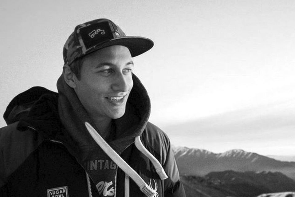 Ski-Hoffnung Max Burkhart ist tot: Er wurde nur 17 Jahre alt | GALA.de