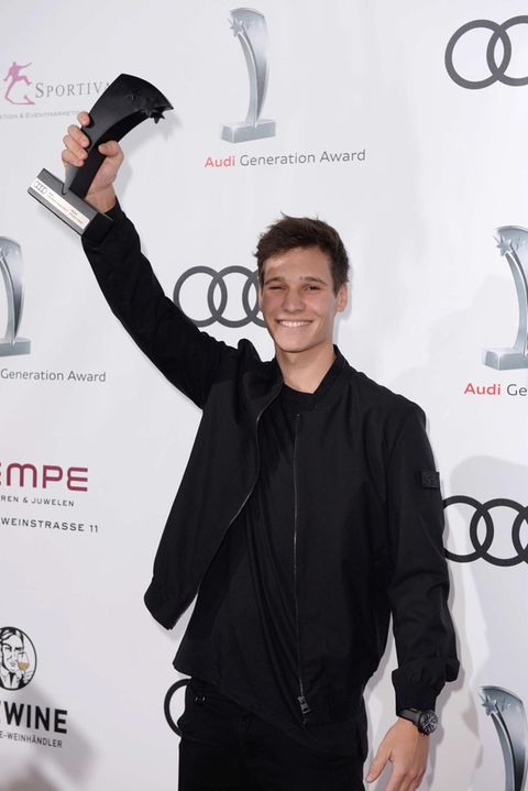 Wincent Weiss | GALA.de