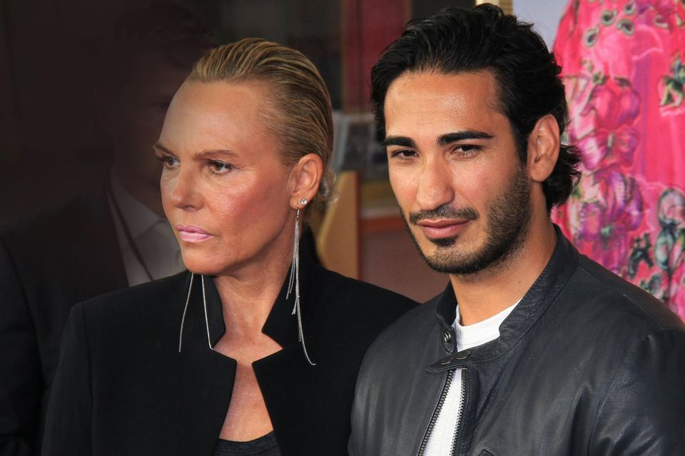 Umut Kekilli: Das sagt er zur Trennung von Natascha Ochsenknecht | GALA.de