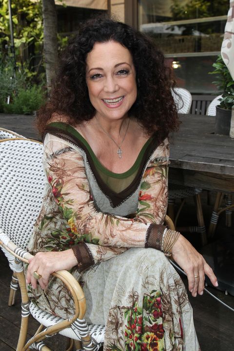 Barbara Wussow - Steckbrief, News, Bilder | GALA.de