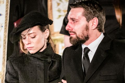 Nicholas Medforth-Mills: Ist er rumänische Antwort auf Prinz Harry ...