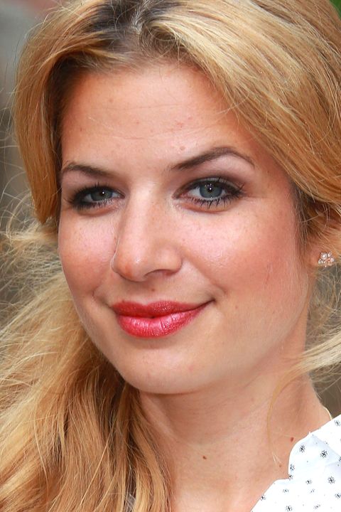 Susan Sideropoulos - Starporträt, News, Bilder | GALA.de