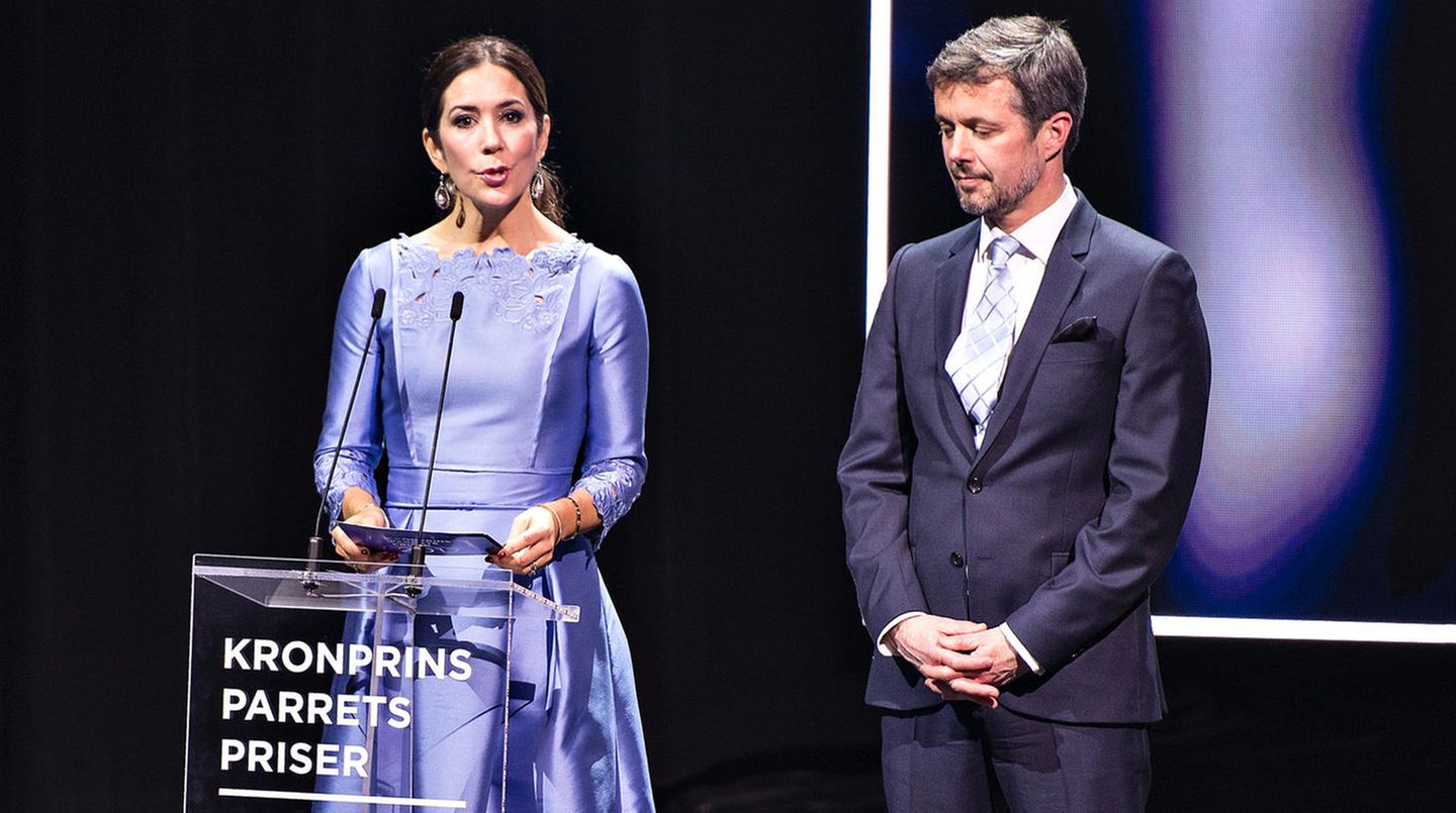 Sofia, Mathilde + Co.: So hören sich die Royals an | GALA.de