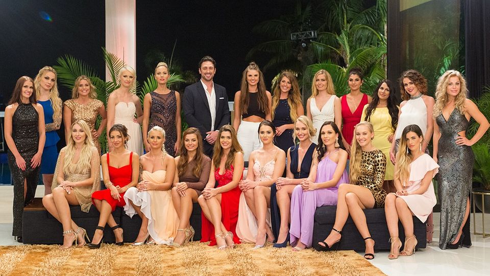 Der Bachelor 2018: Das erwartet Sie in der nächsten Folge | GALA.de
