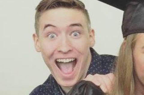 So viel gewann dieser 20-Jährige im Mega-Jackpot | GALA.de