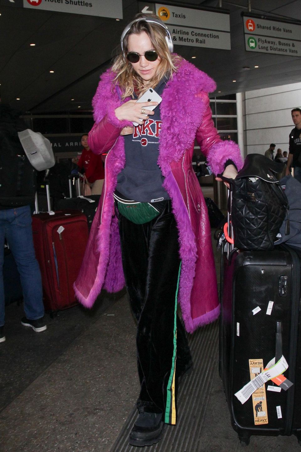 Fashion-Revival: Das Comeback der 2000er-Mode | GALA.de