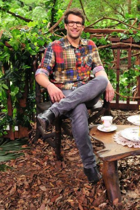 Daniel Hartwich - Starporträt, News, Bilder | GALA.de