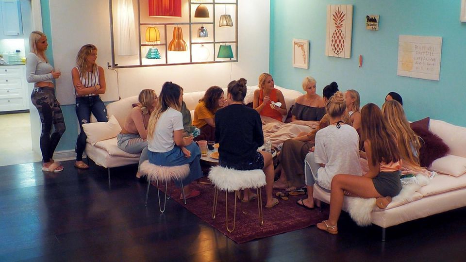 Der Bachelor 2018: Das erwartet Sie in der nächsten Folge | GALA.de