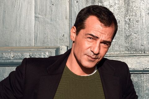 Erol Sander: Erstes Interview zum Rosenkrieg | GALA.de