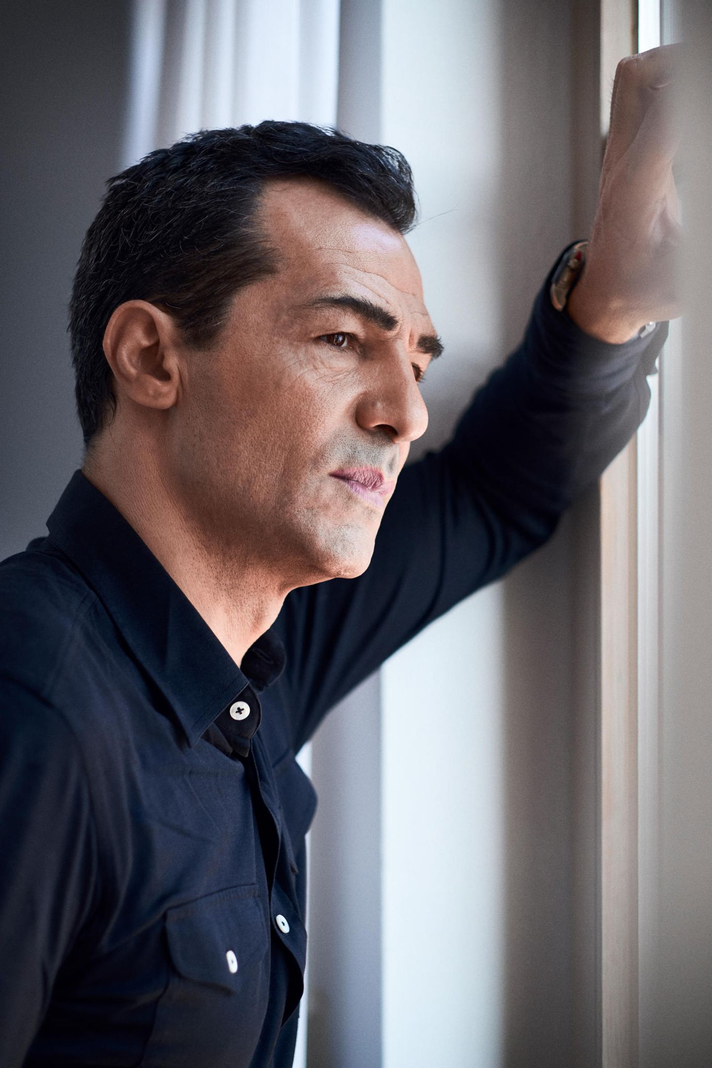 Erol Sander - Starporträt, News, Bilder | GALA.de