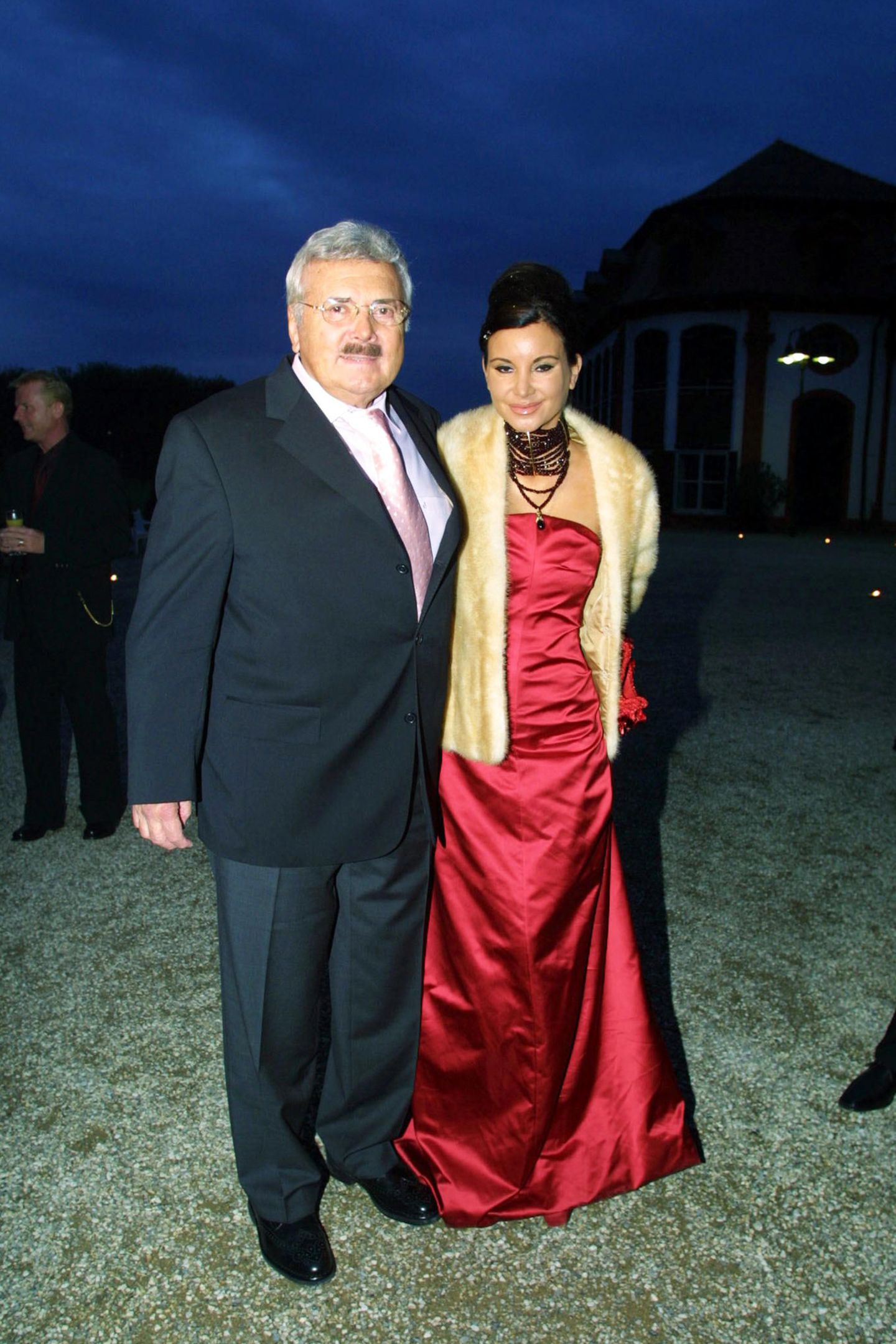 Tatjana Gsell: Ihre skurrile Beauty-Transformation in Bildern | GALA.de