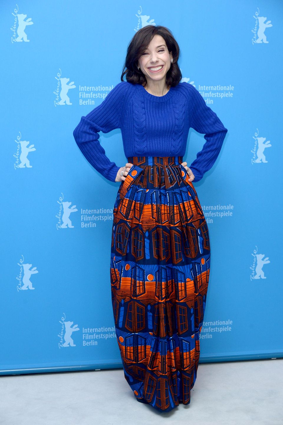 Jessica Chastain + Co.: Das sind die schönsten Berlinale-Looks aller ...