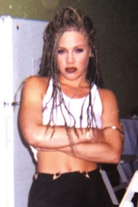 Pink - Starporträt, News, Bilder | GALA.de