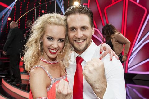 "Let's Dance"-Finale: Alle Gewinner aus 19 Staffeln | GALA.de