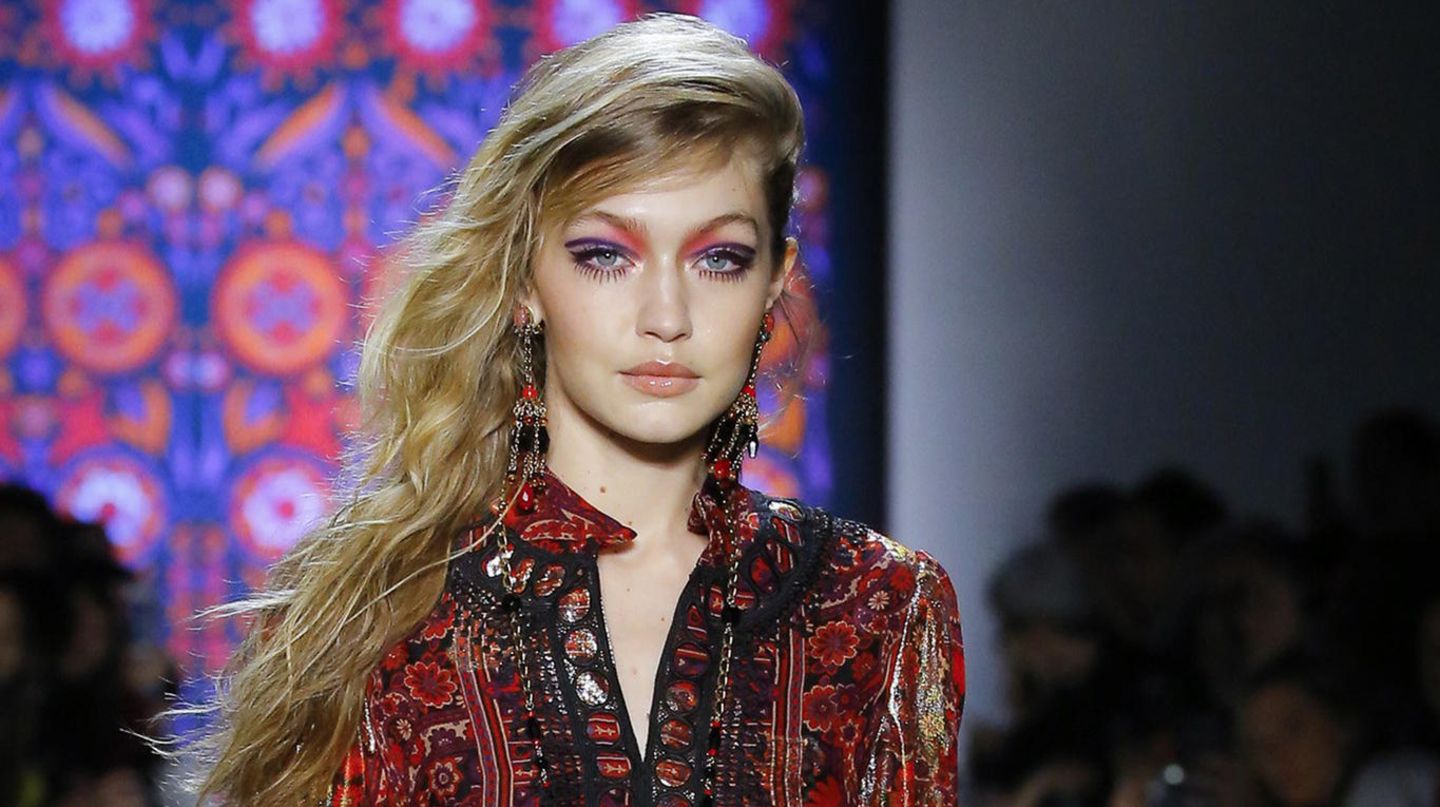 Fashion Week: Beauty-Trends vom Runway | GALA.de