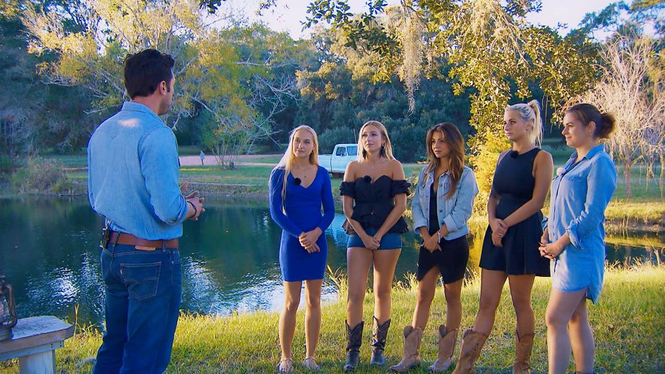 Der Bachelor 2018: Das erwartet Sie in der nächsten Folge | GALA.de