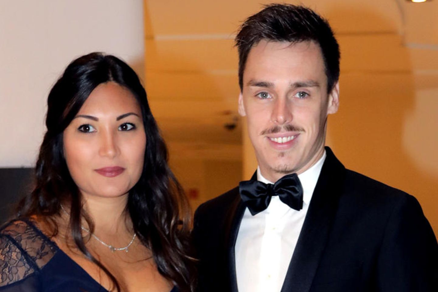 Marie Chevallier + Louis Ducruet: Verlobung ist offiziell | GALA.de