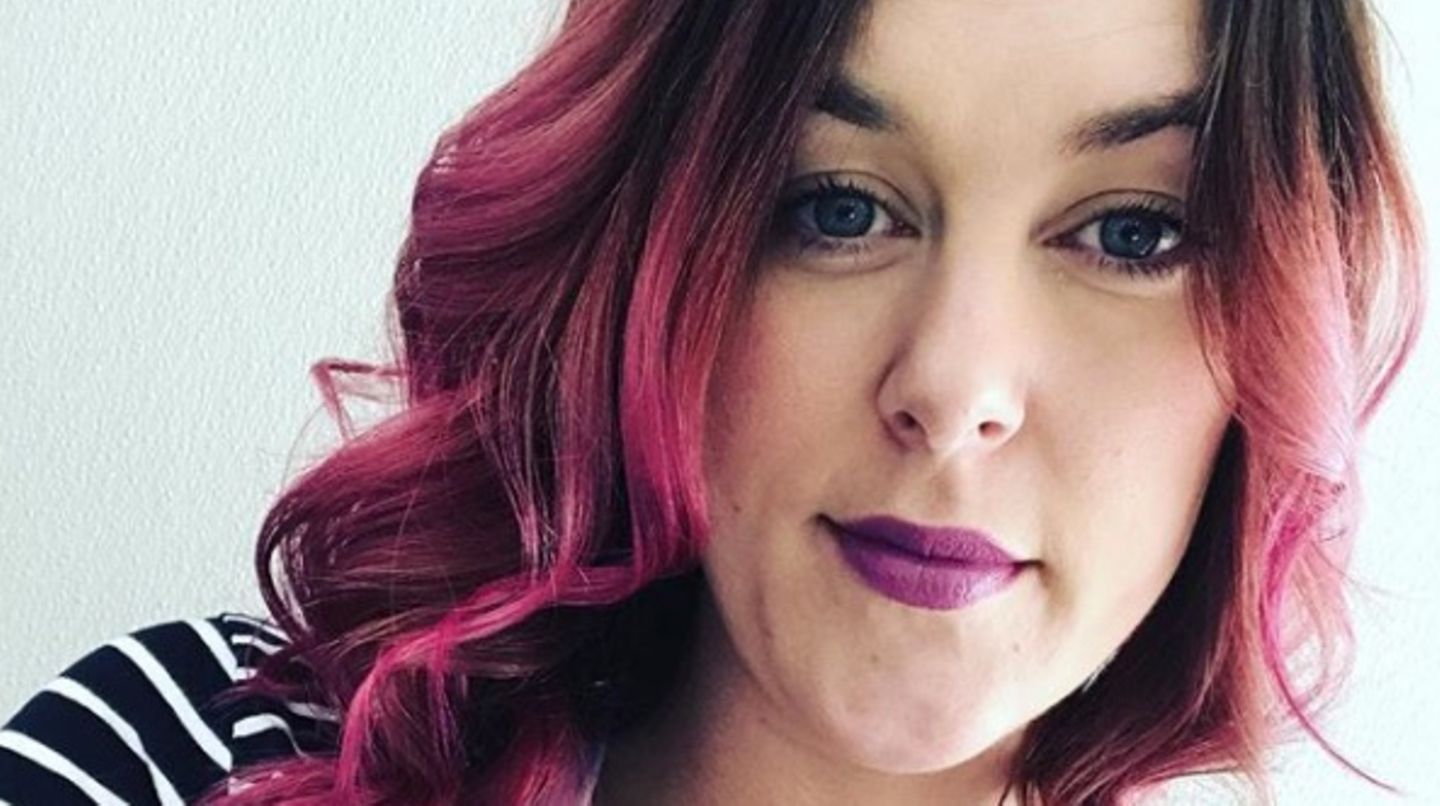 Moderatorin bringt ihr Baby live im Radio zur Welt | GALA.de