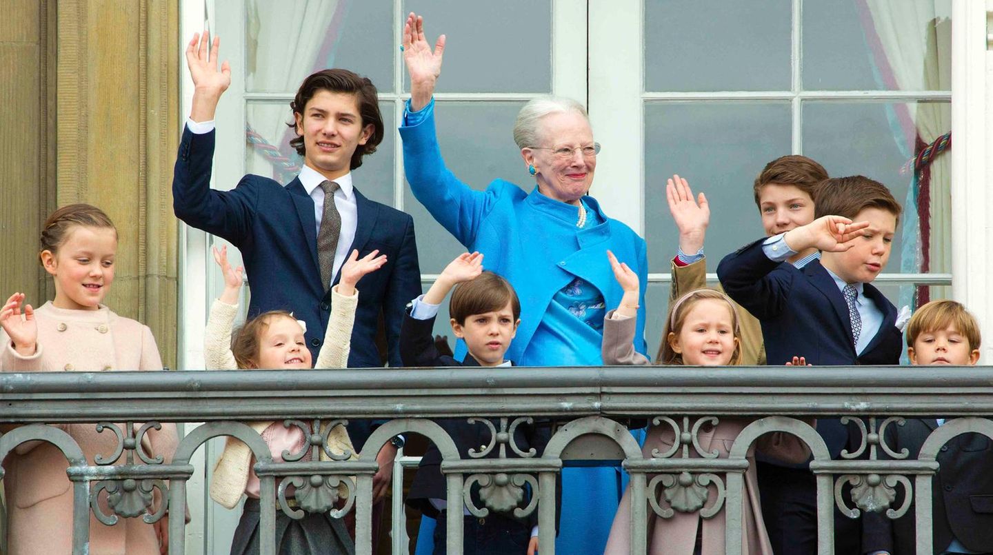 Prinz Nikolai + Co.: Welcher Job passt zu ihnen? | GALA.de