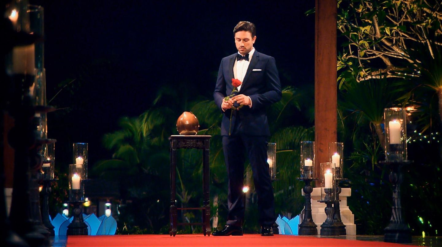 Der Bachelor 2018: Das erwartet Sie in der nächsten Folge | GALA.de