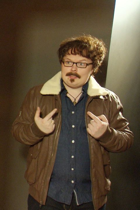 Angelo Kelly - Starporträt, News, Bilder | GALA.de