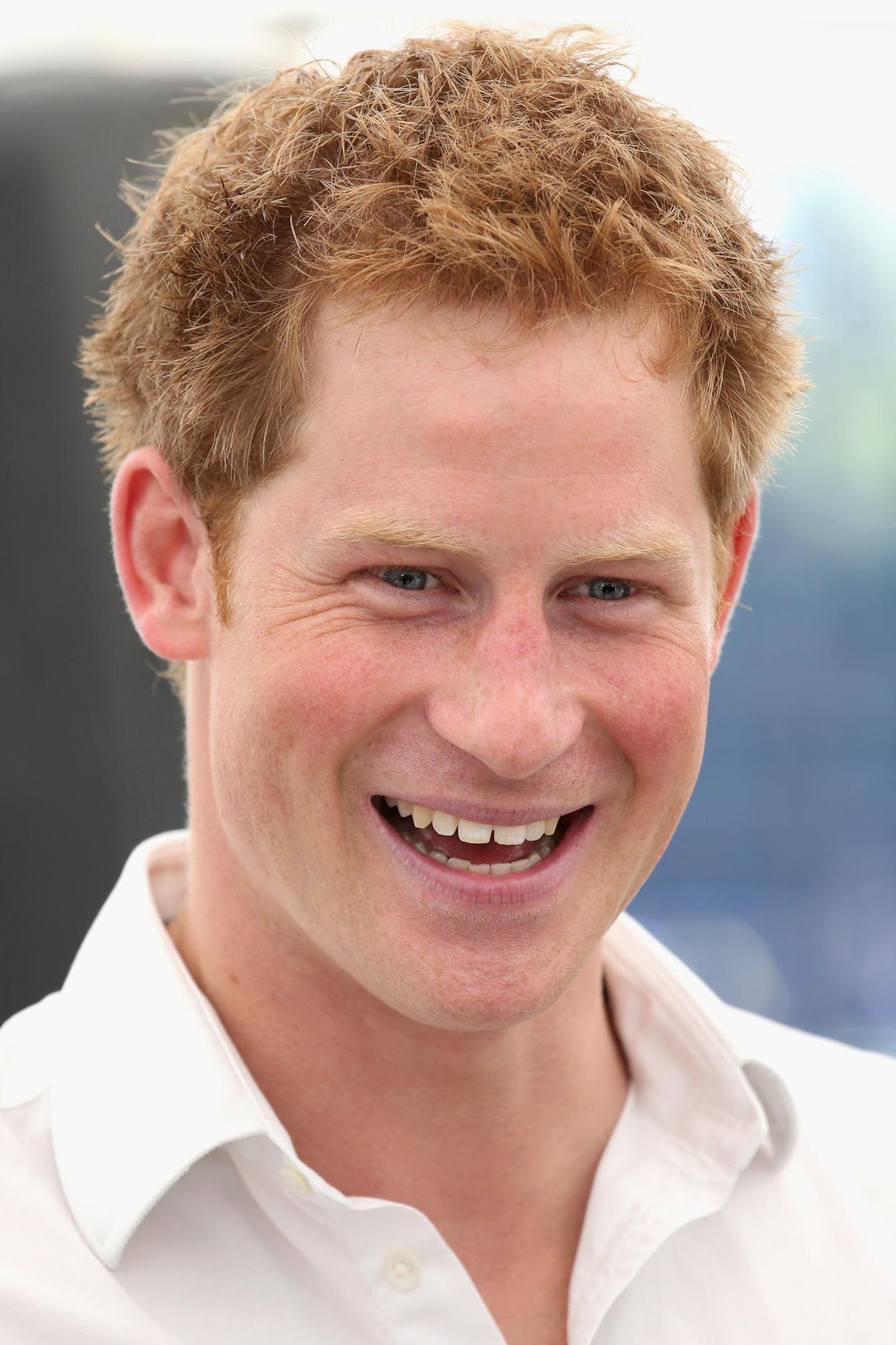 Prinz Harry: Sein optischer Wandel in Bildern | GALA.de