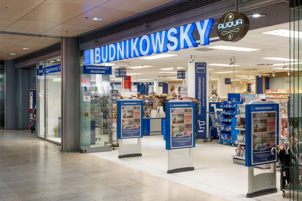 Expansion: Macht Budnikowsky bald dm und Co. Konkurrenz? | GALA.de