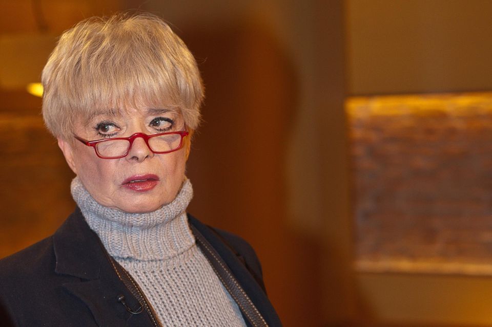 Ingrid Steeger | GALA.de