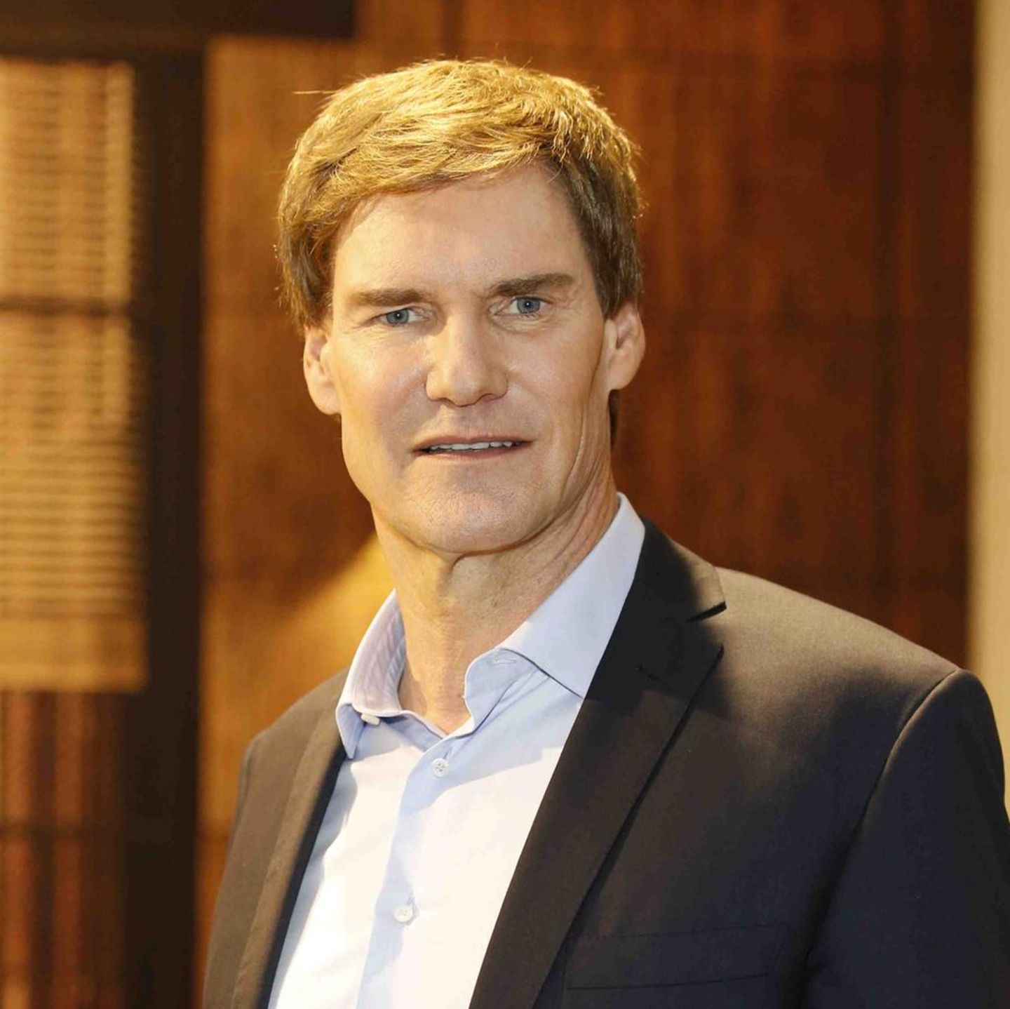 Carsten Maschmeyer: Müder Start für seine Gründershow "Start Up!" | GALA.de