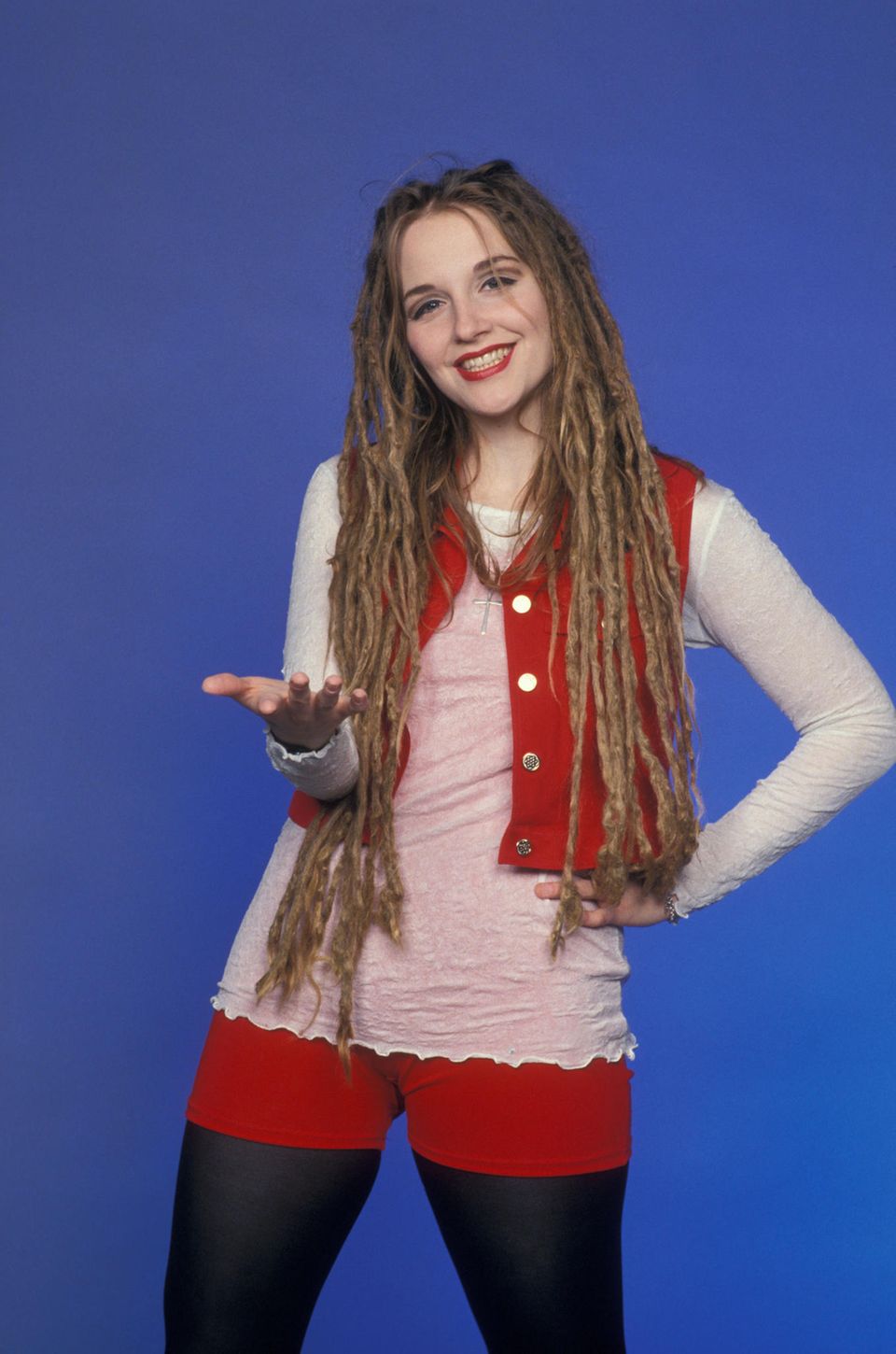 Das machen die 90er-Jahre Stars heute | GALA.de