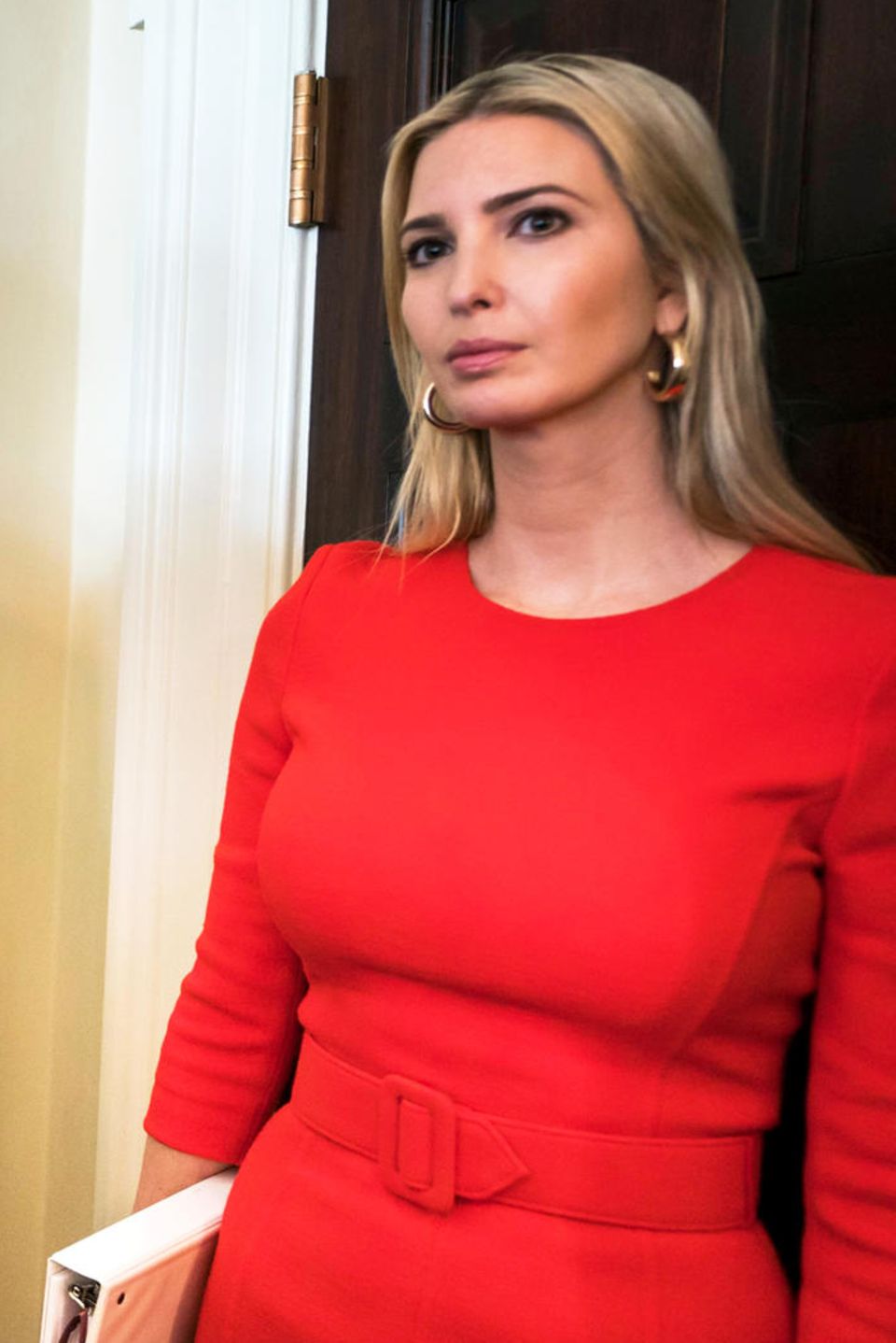 Fashion-Looks: Der Style von Ivanka Trump | GALA.de