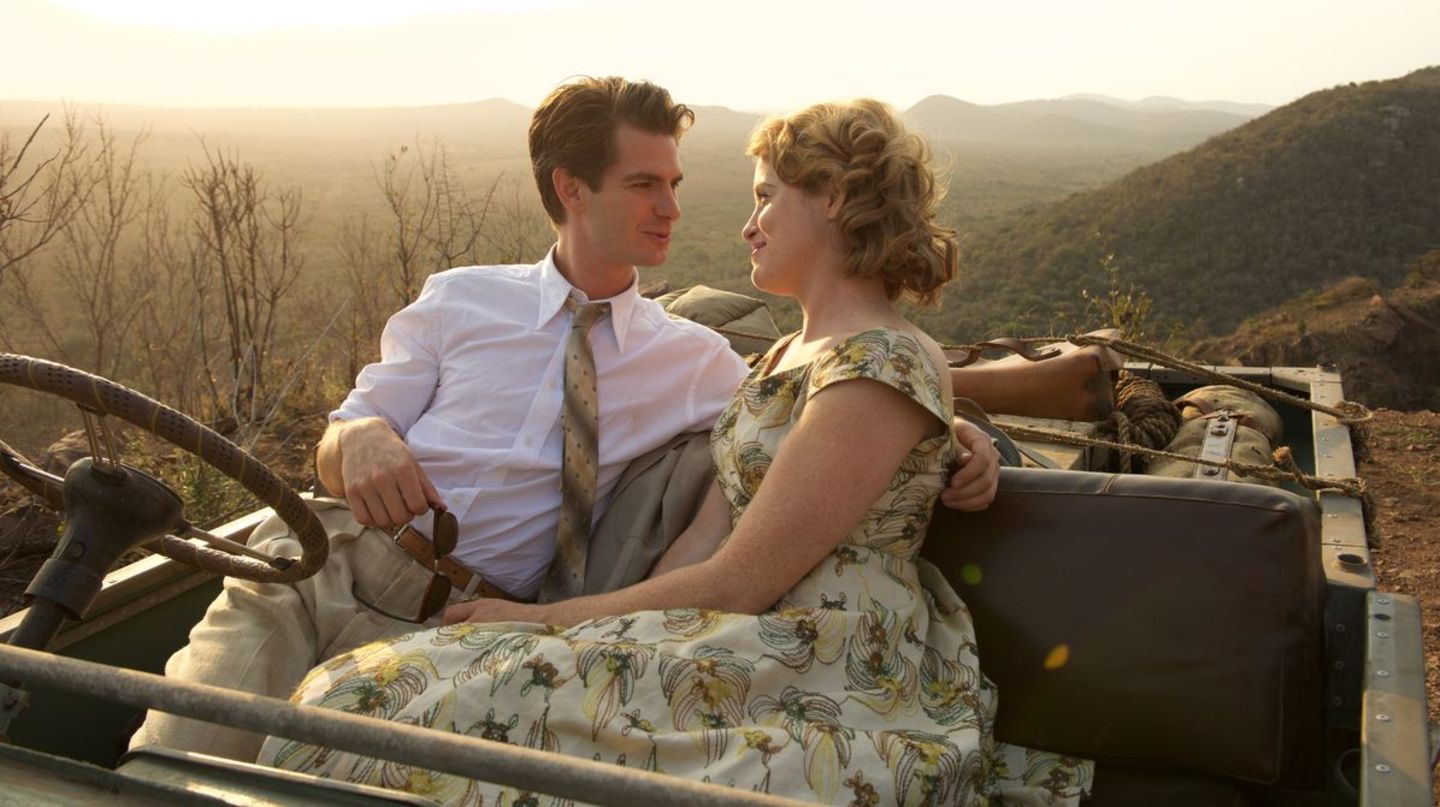 Exklusiver Clip von "Solange ich atme" | GALA.de