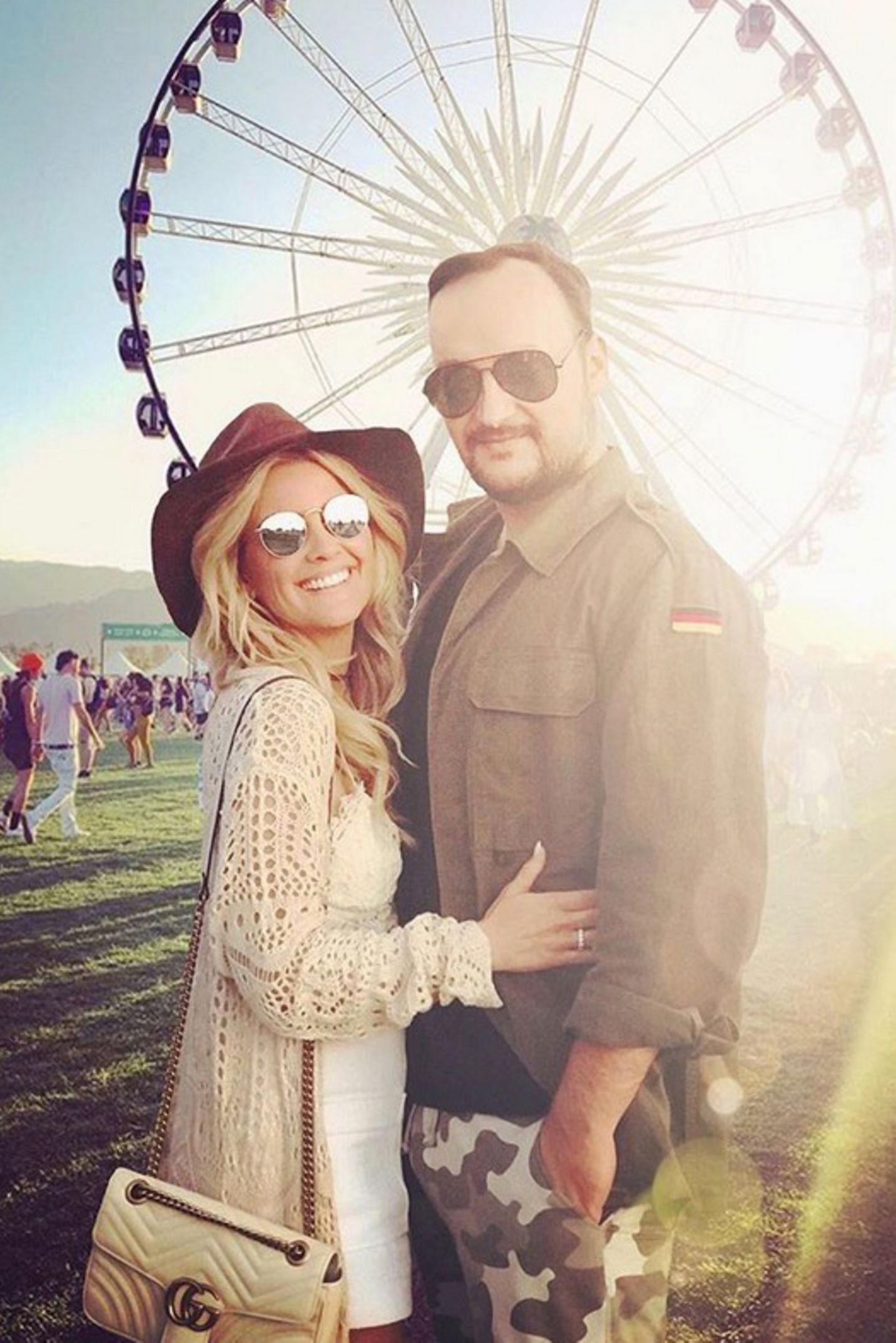 Coachella-Festival 2018: Bombige Beats und heiße Höschen | GALA.de