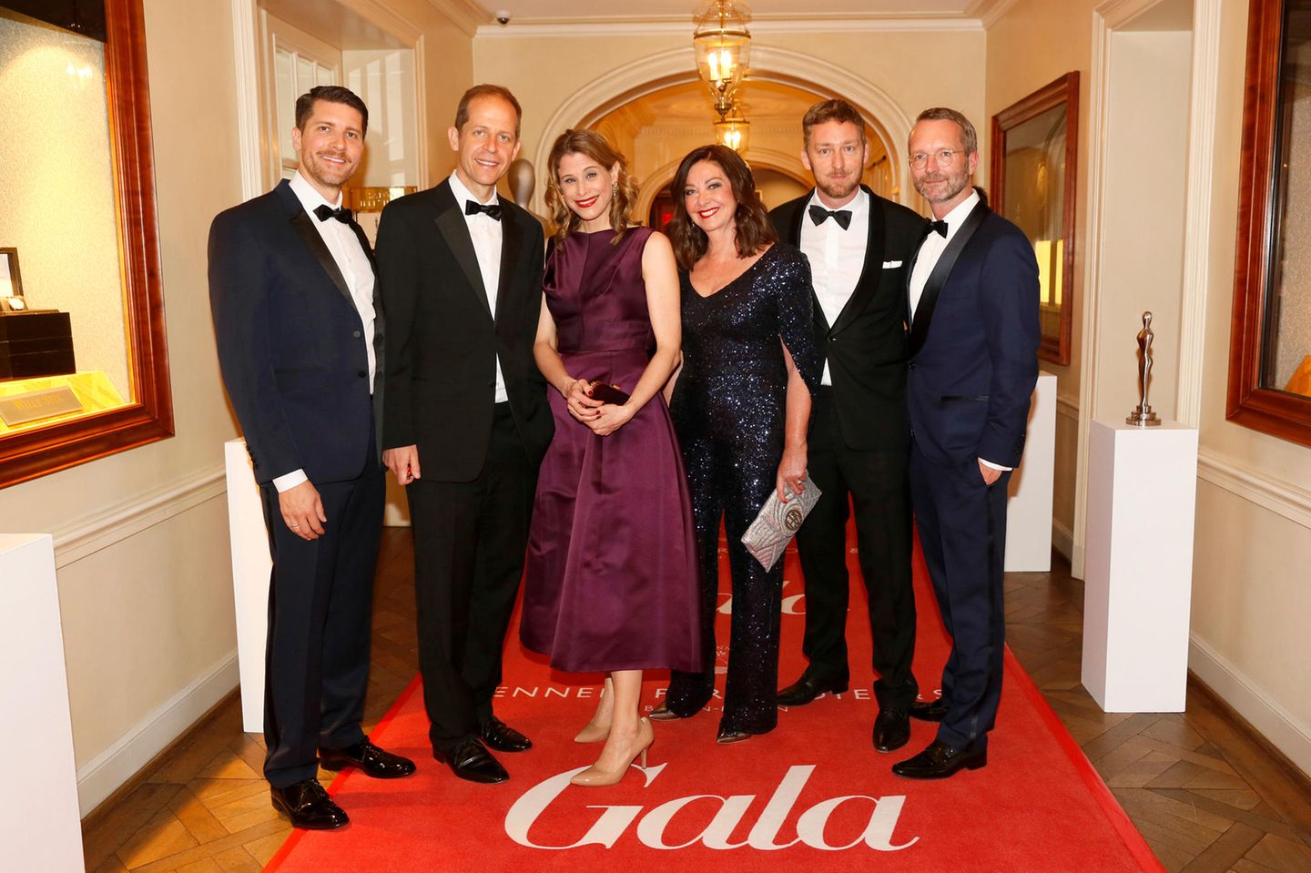 GALA SPA AWARDS 2018: Die schönsten Momente der Verleihung | GALA.de