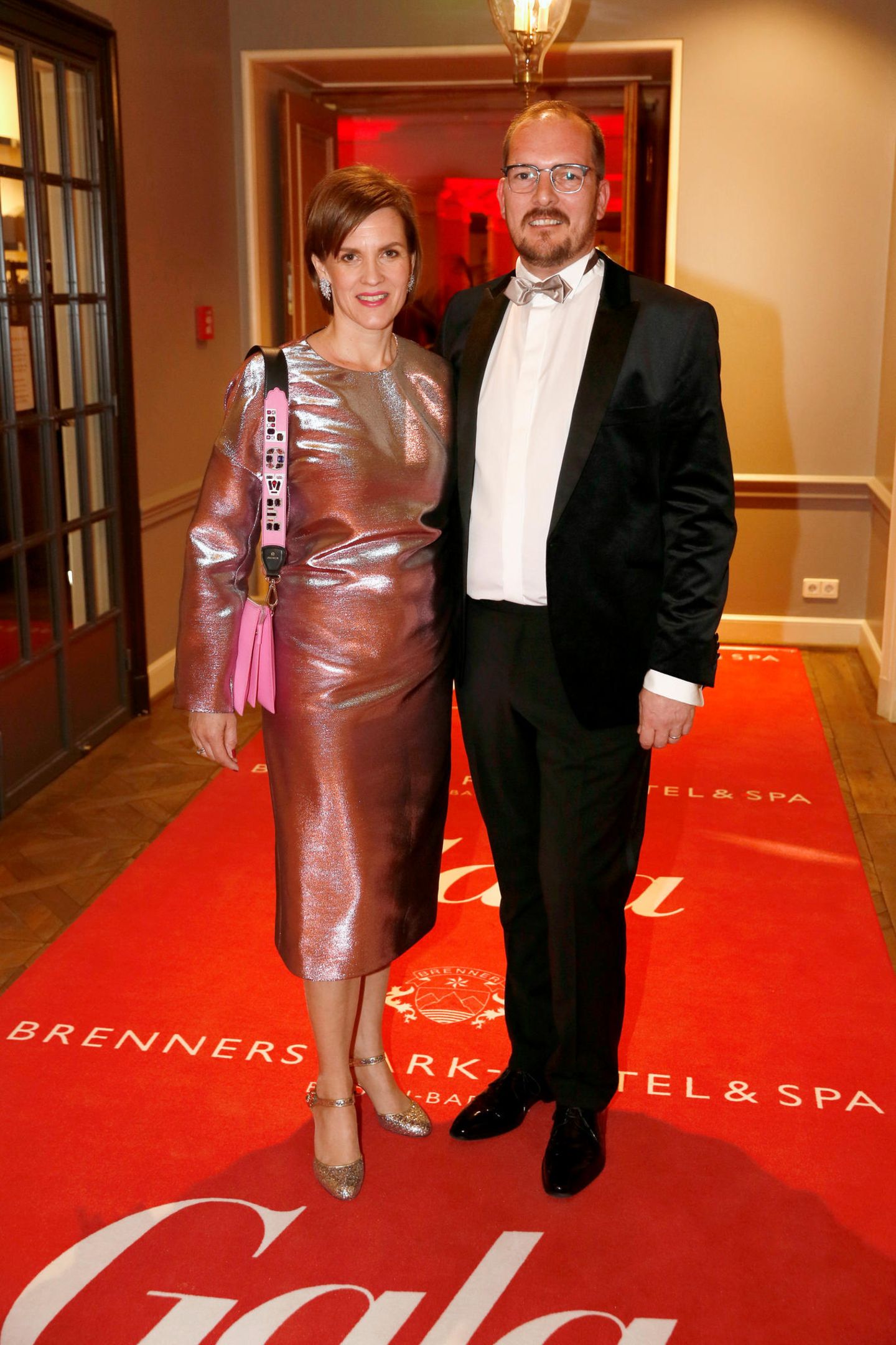 GALA SPA AWARDS 2018: Die schönsten Momente der Verleihung | GALA.de