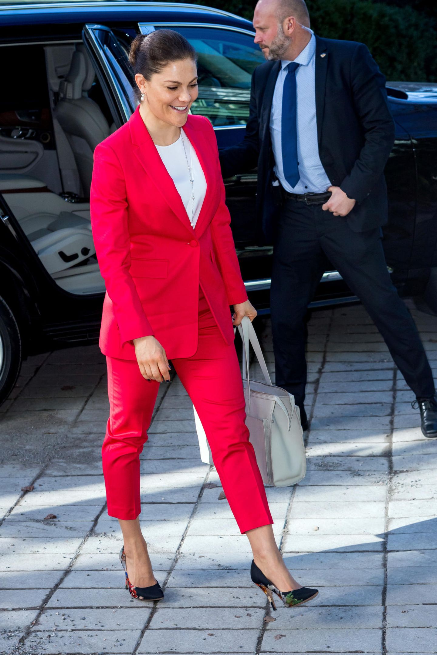 Prinzessin Victoria: Bilder ihrer schönsten Looks | GALA.de