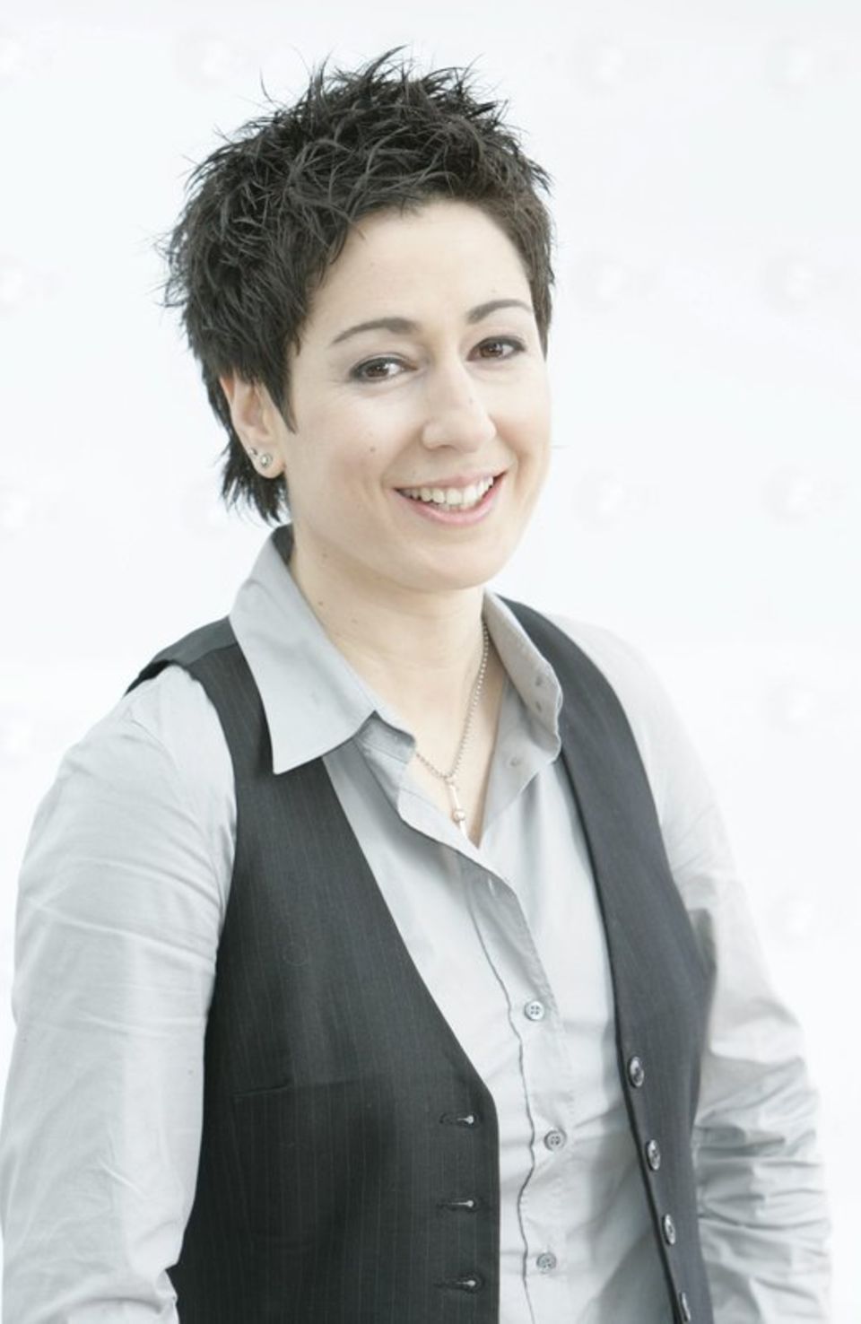 Dunja Hayali: Sie ist die neue "sportstudio"-Moderatorin | GALA.de