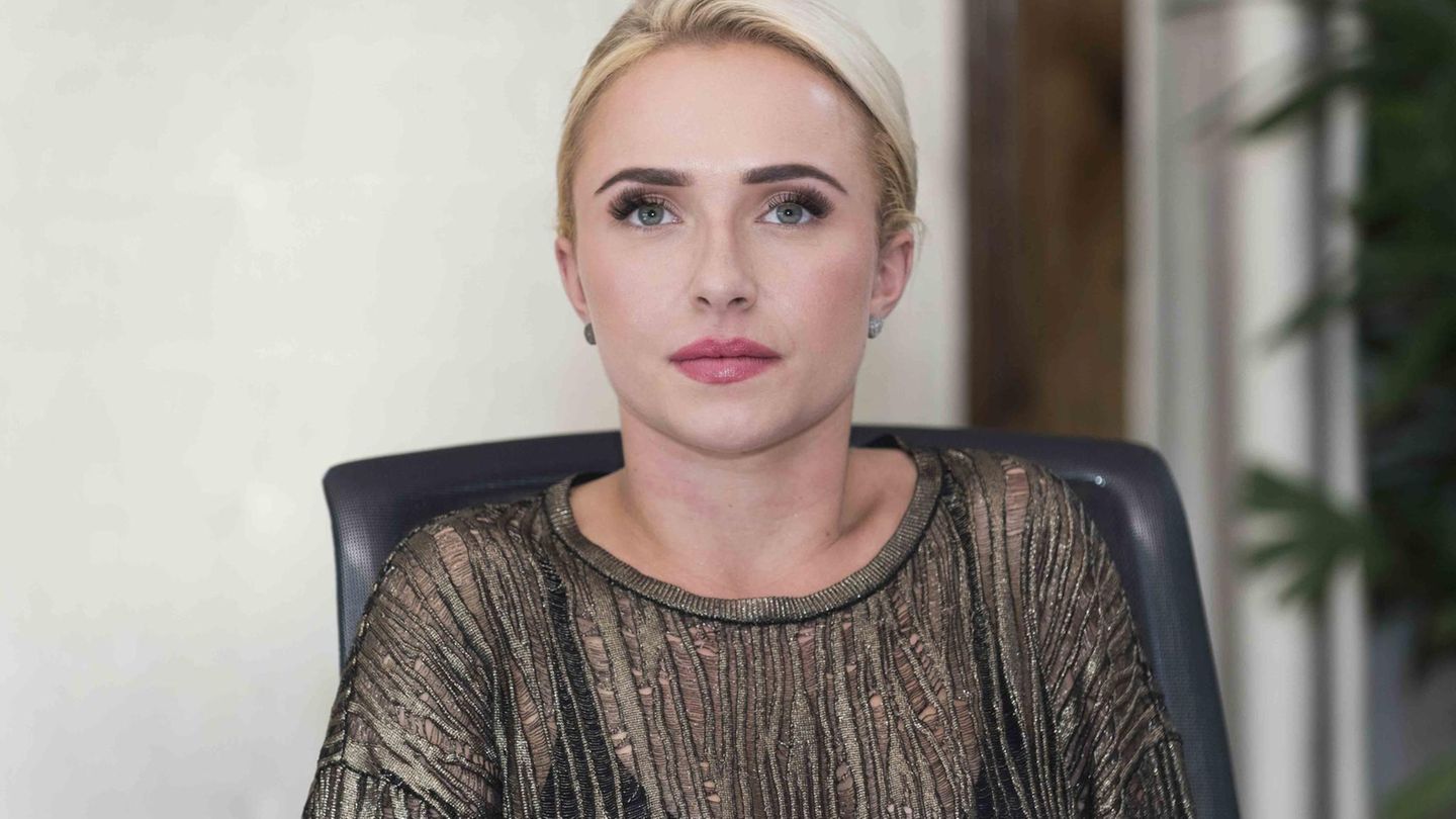 Hayden Panettieres Mutter spricht: "Es ist hart für sie" | GALA.de