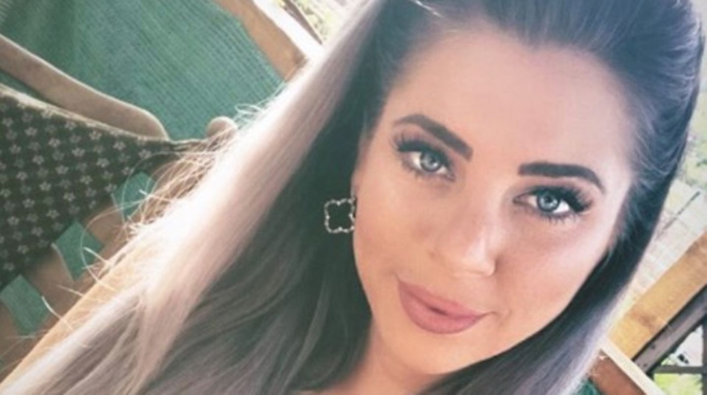 Jenny Frankhauser: Erstes Interview zu ihrer Krankheit | GALA.de