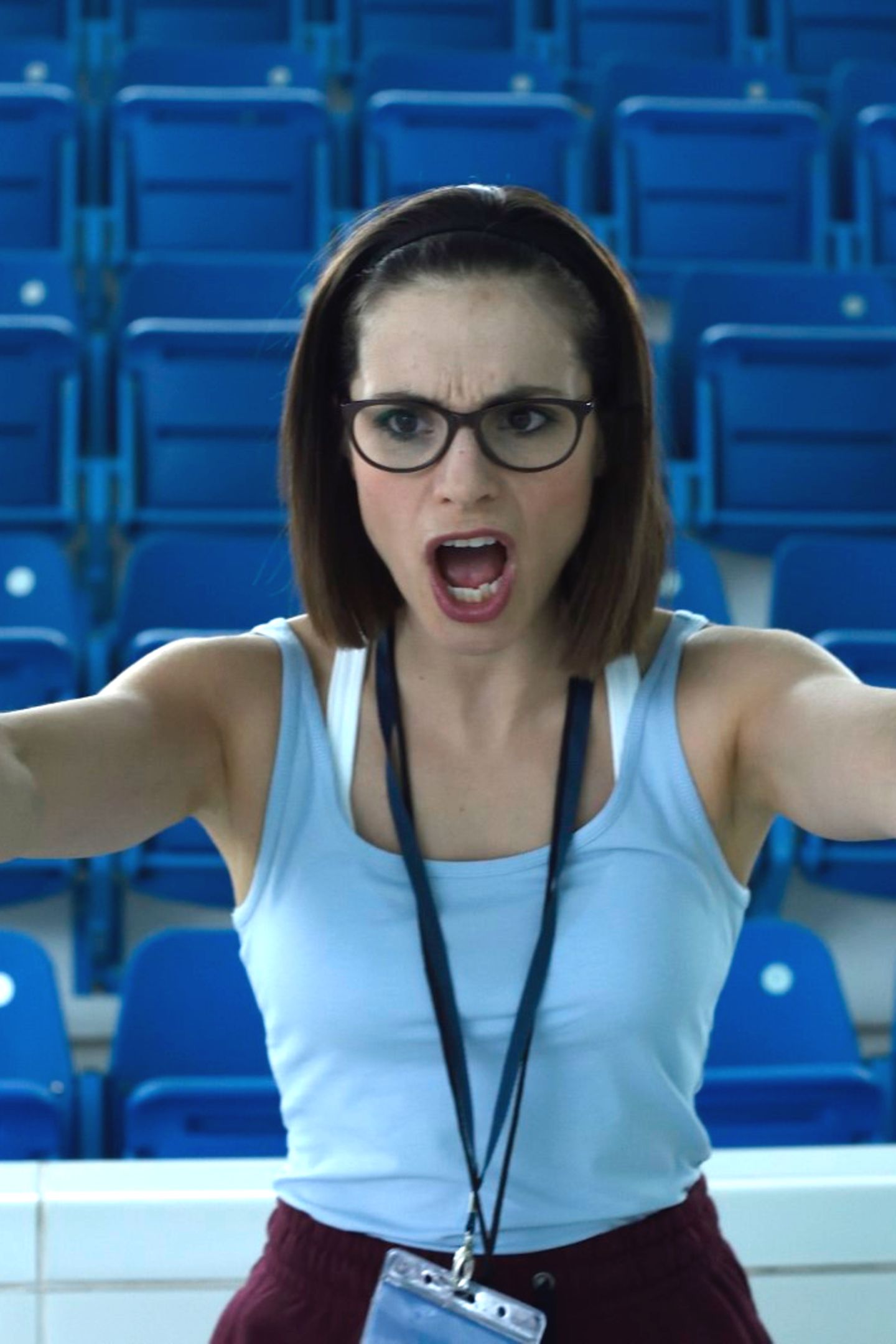 Charlotte Riley Bizca Charlotte Riley Interview BFI Luminous Gala 2022