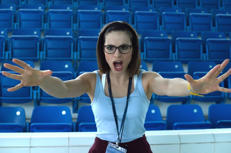 Charlotte Riley | GALA.de