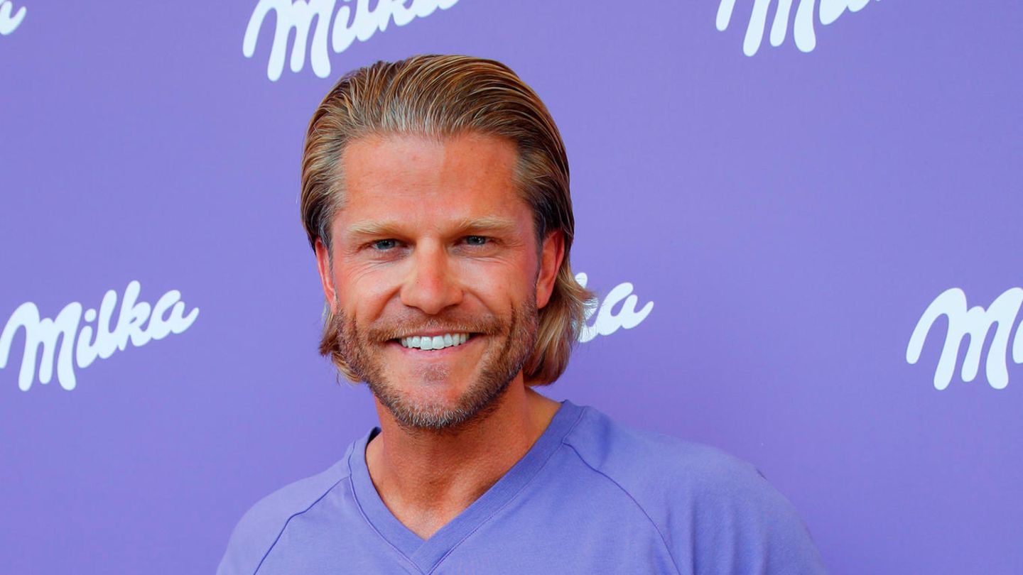 Paul Janke: Der Bachelor und das Problem mit den Frauen | GALA.de