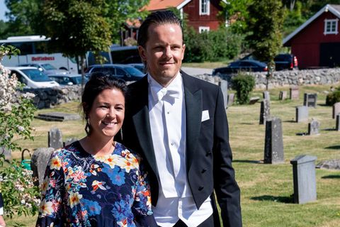 Prinz Carl Philip: Hier trifft er auf seine Ex-Freundin | GALA.de