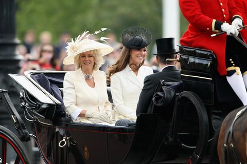 Catherine, Princess of Wales: Mit diesem Detail ehrt sie Lady Diana | GALA.de